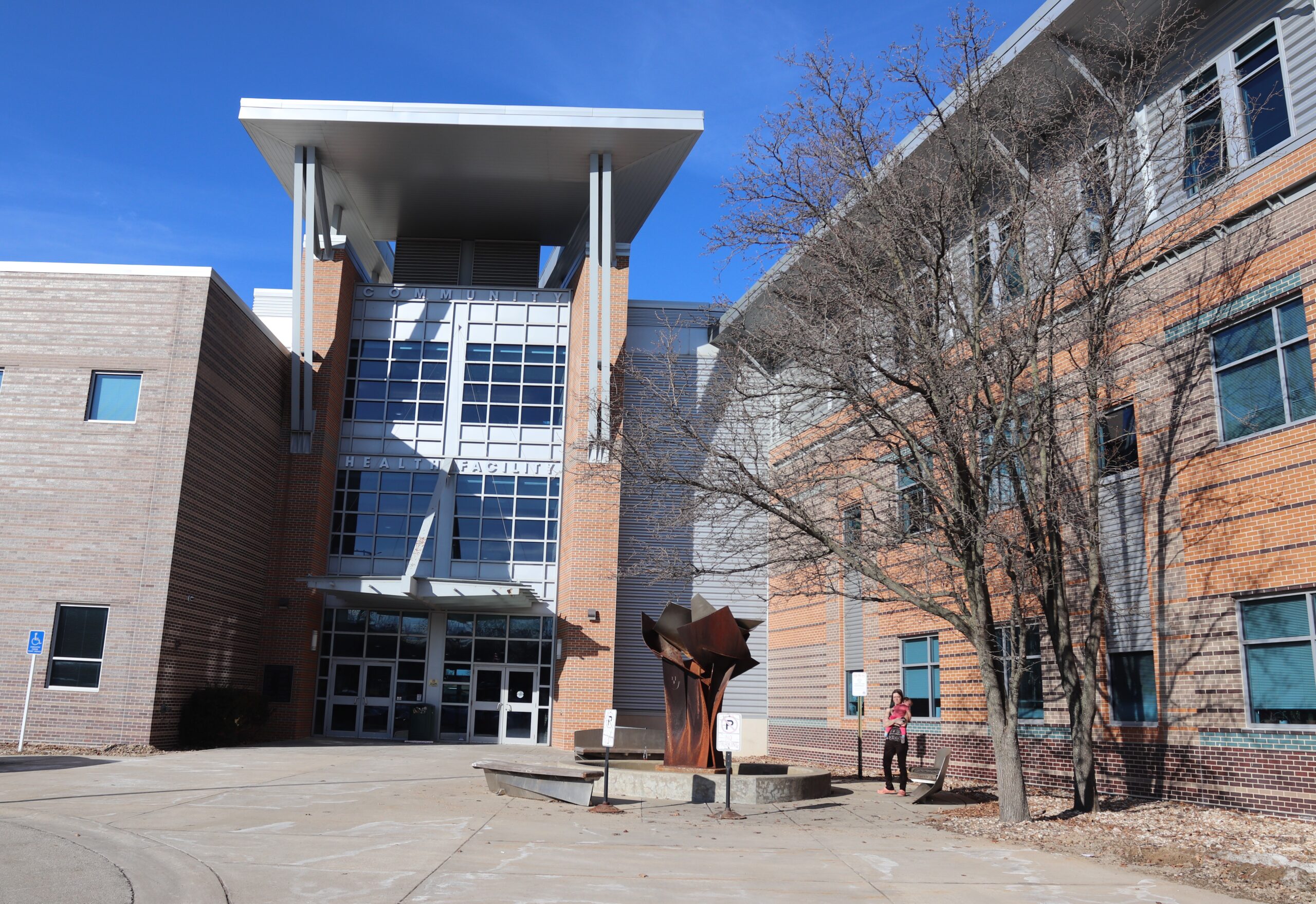 Honoring a legacy: Bert Nash Center marks 75 years with initiatives for ...